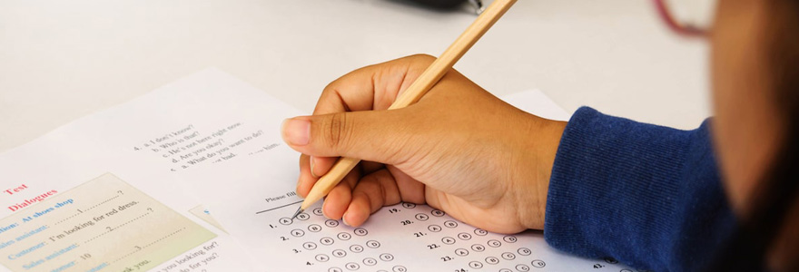 Tests d’anglais : comment bien réviser et les réussir